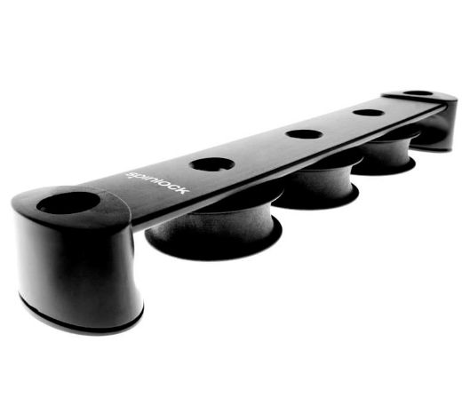 Yacht deck hardware. Ratseys Yacht Rigging & Sailing Accessories