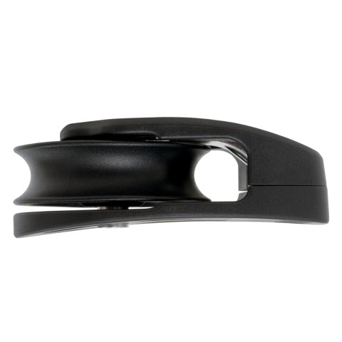 Selden 50mm single pbb block. Ratseys Yacht Rigging & Sailing Accessories